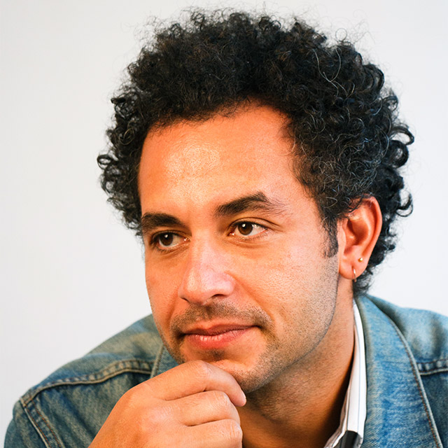 The Team – Ferguson Rises